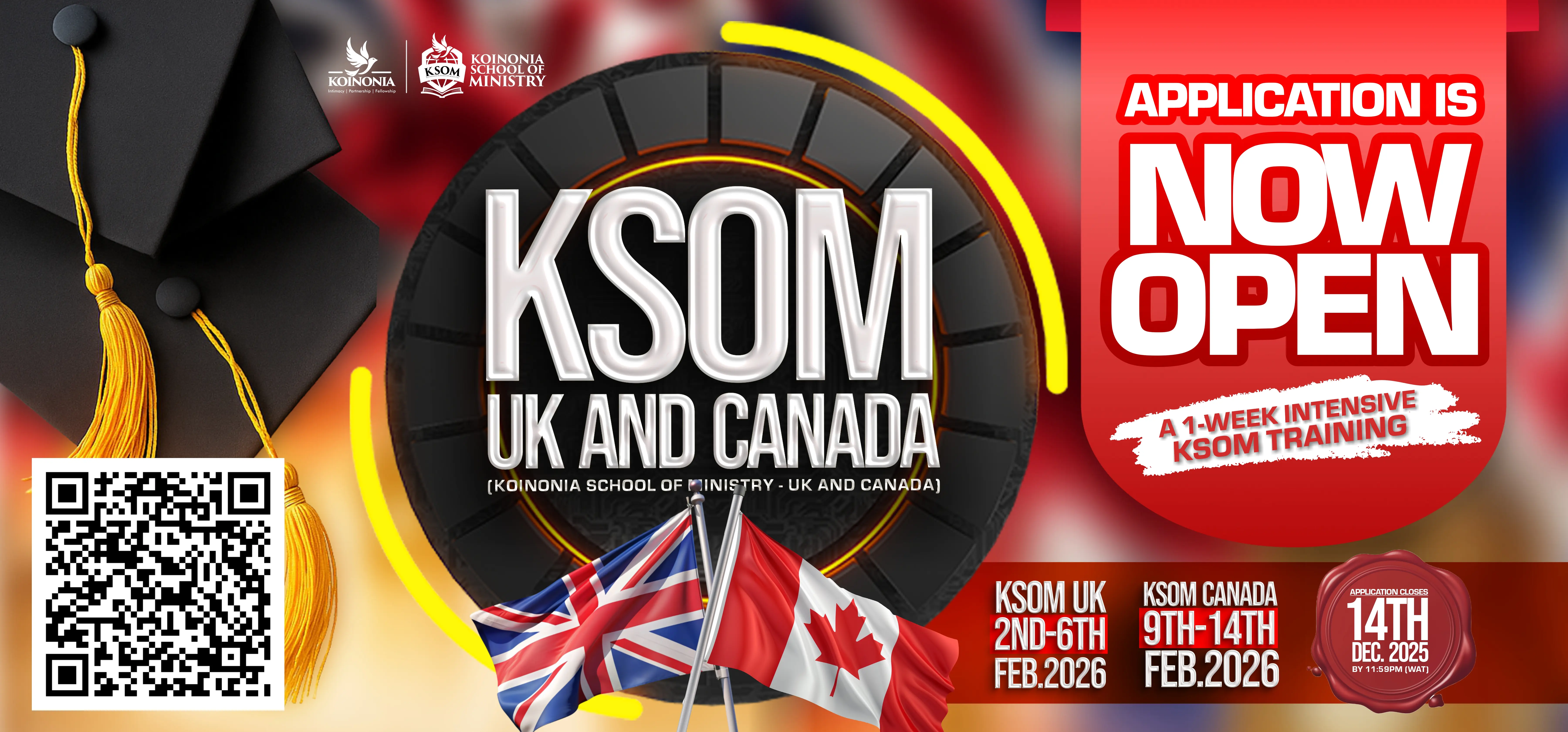 KSOM North America